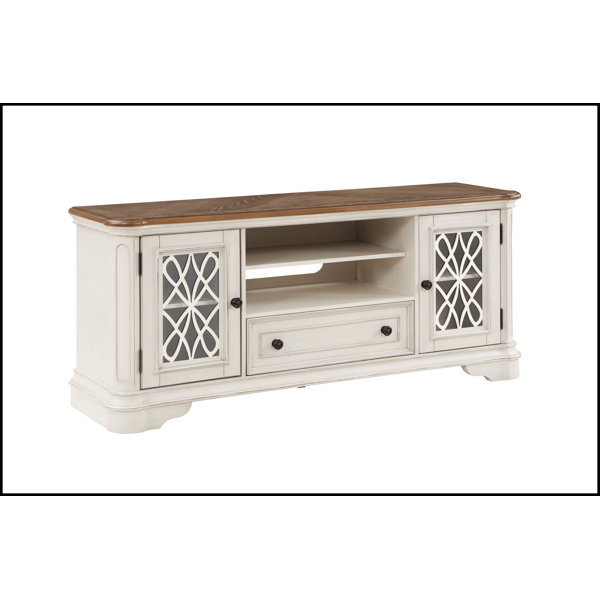 Rosalind Wheeler Caycen 64.00'' Media Console | Wayfair